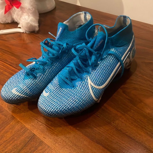 Shoes | Custom Nike Cleats | Poshmark